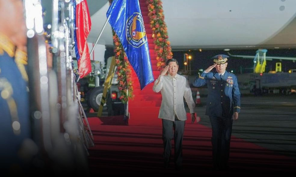 'Pinas at US, sanib-puwersa sa WPS 'Pinas at US, sanib-puwersa sa WPS