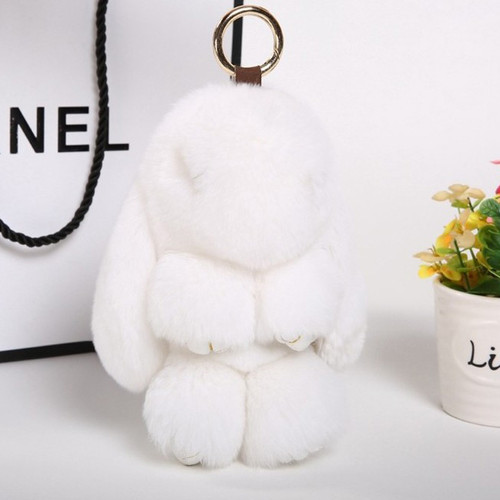 Rex Rabbit Bunny Bag Charm | daymisfurry
