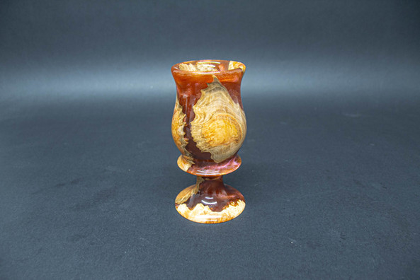 Gallery of Woodturning Artwork | David's Woodturning