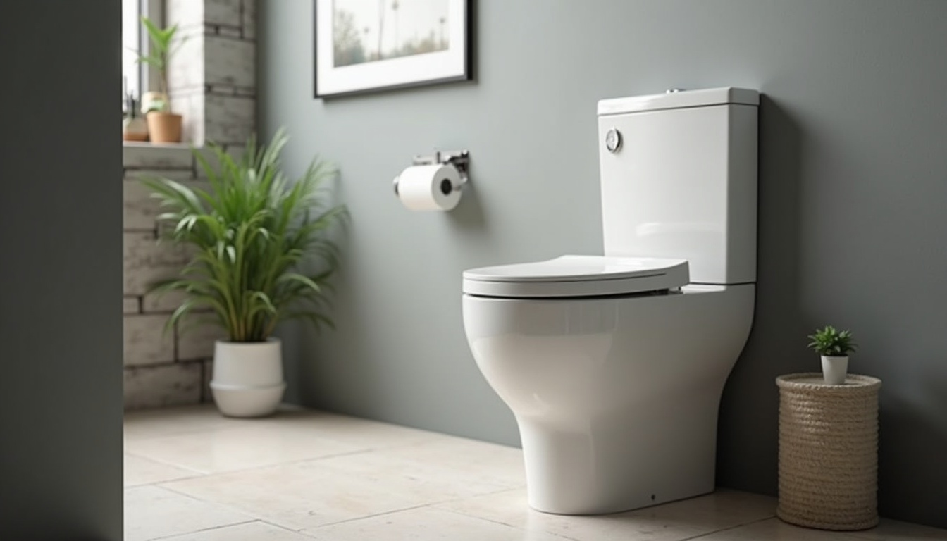 The Benefits of Installing a Comfort Height Toilet in Your Home