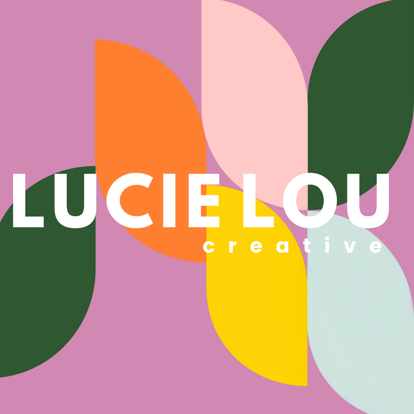 Lucie Lou Creative | Handcrafted laser-cut acrylic