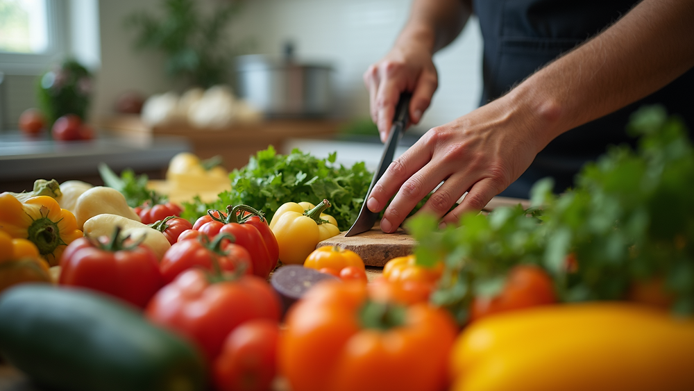 Cooking with Purpose: Motivational Quotes to Inspire
