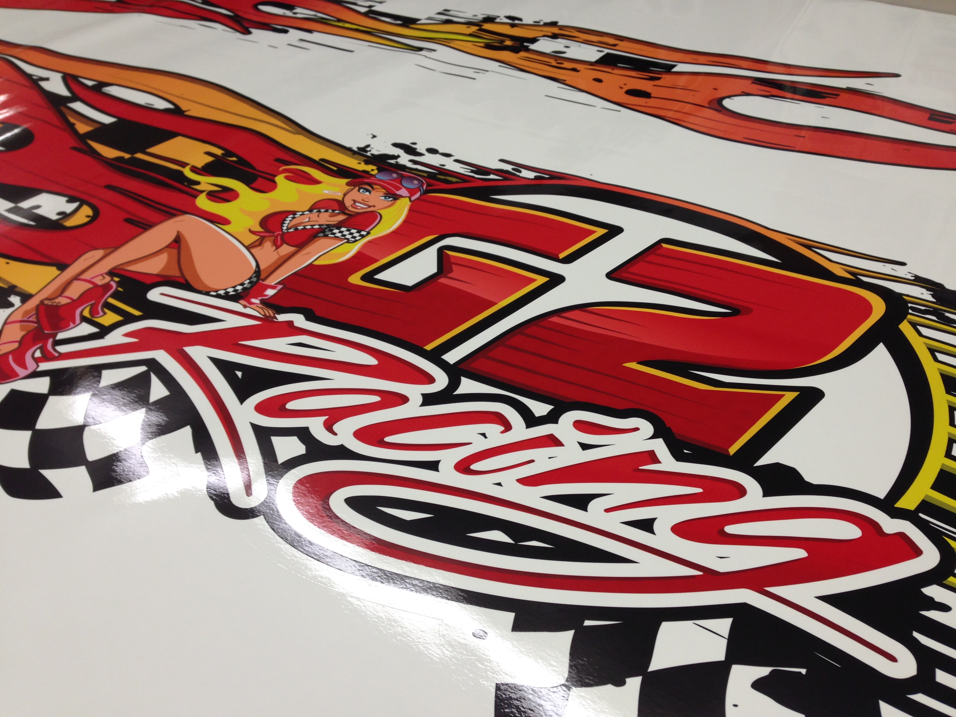 Graphics & Decals | Gering, NE | Creative Signs by Cozad