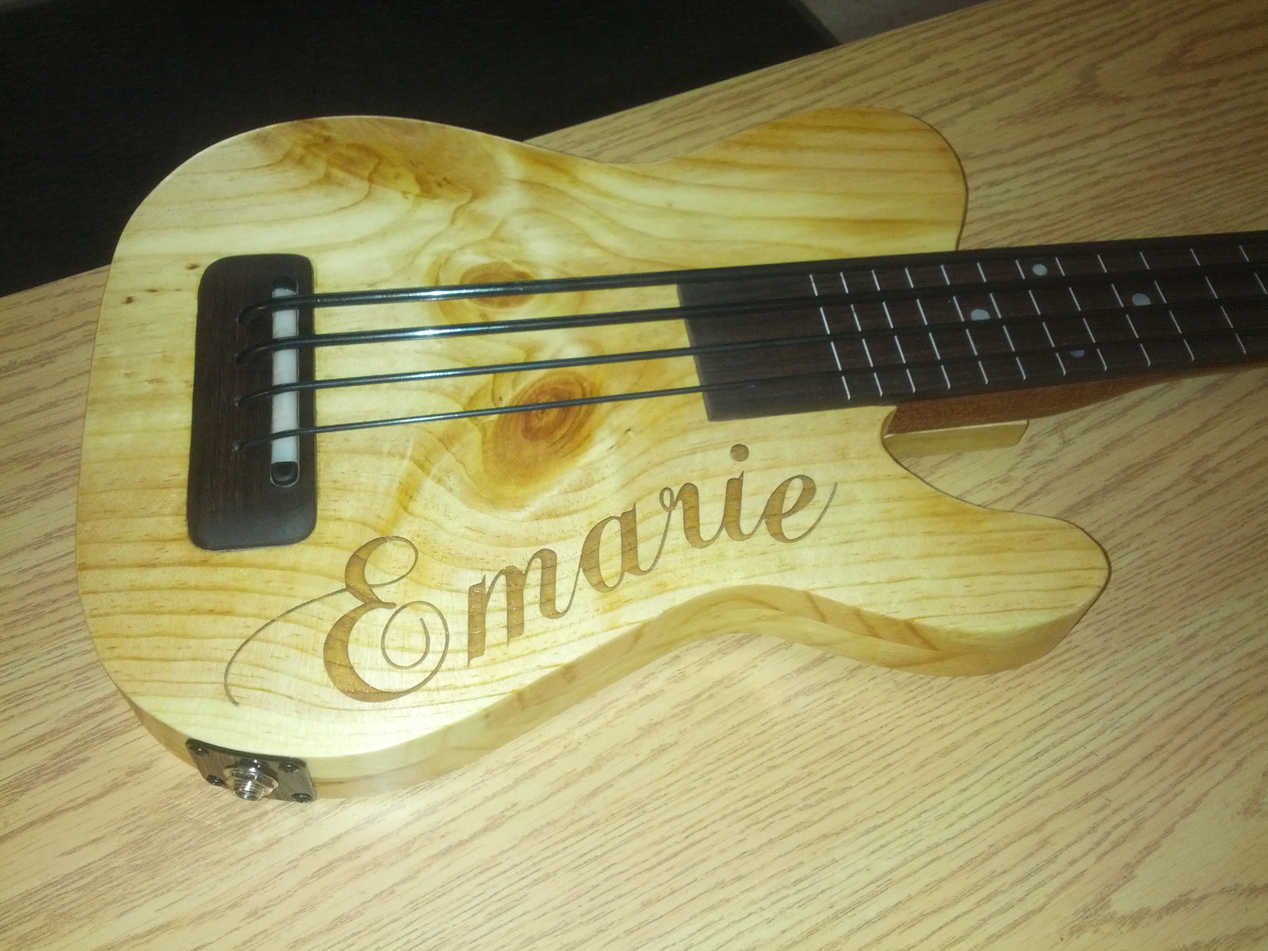 Laser Engravings | Gering, NE | Creative Signs by Cozad