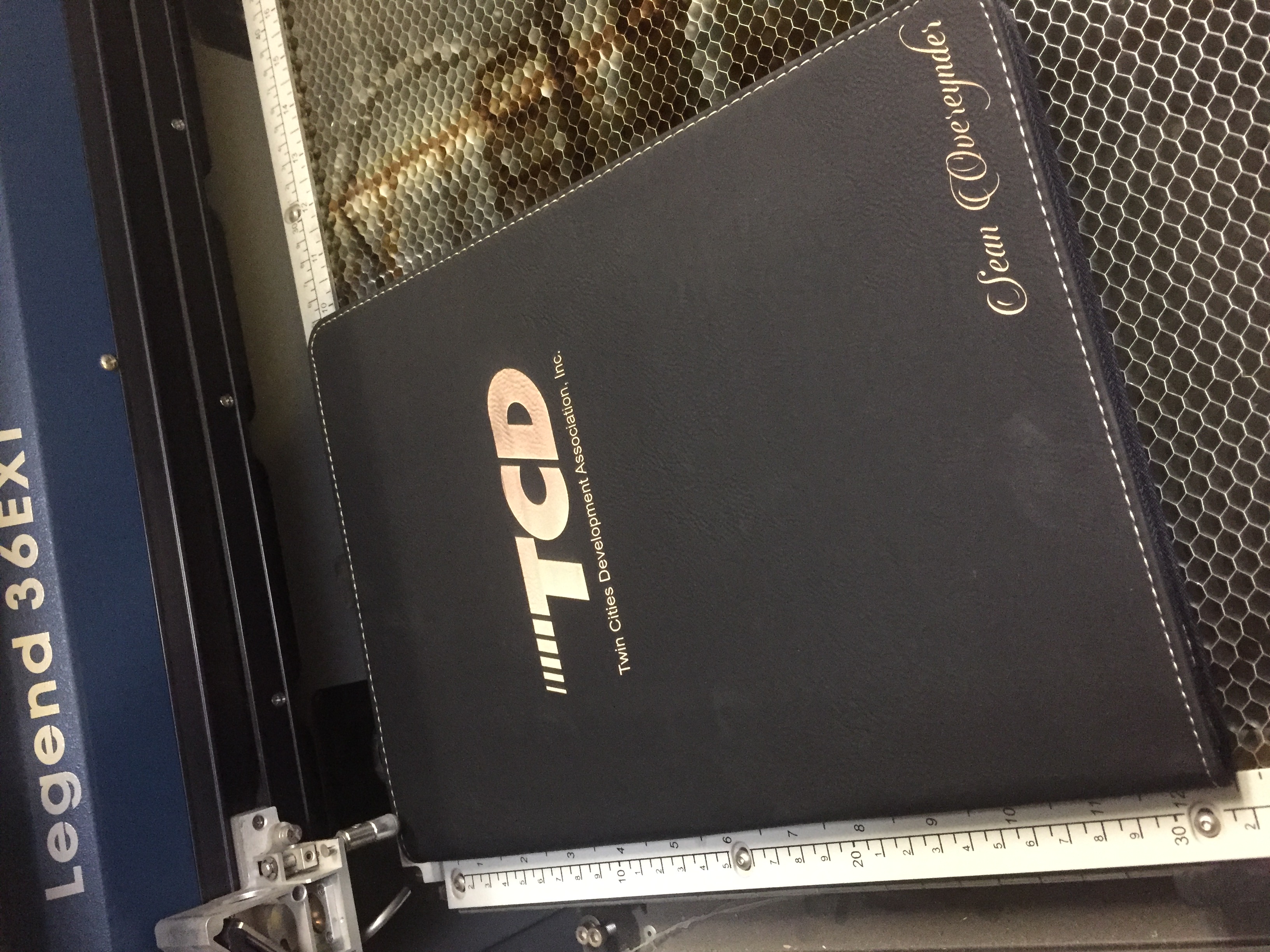 Laser Engravings | Gering, NE | Creative Signs by Cozad