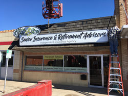 Signs | Vehicle Wraps | Graphics | Gering, NE | Creative Signs by Cozad