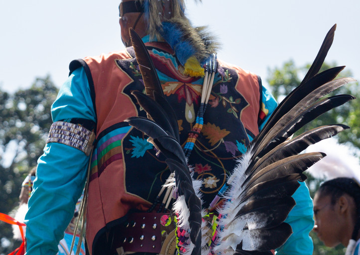 Annual Powwow | Shinnecock Nation