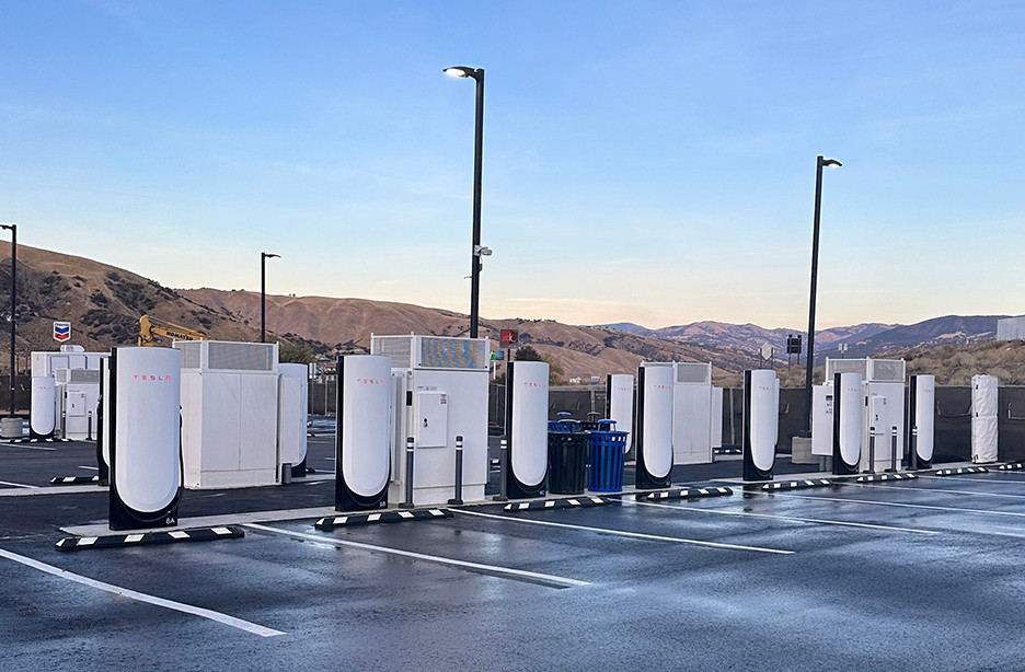 Developments | HRI Development