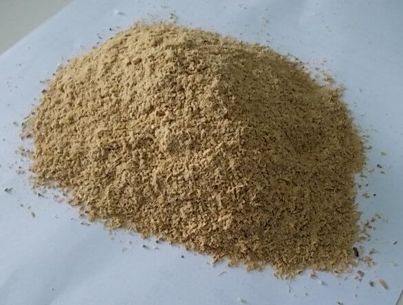 Mengenal 3 Jenis Pakan Untuk Udang Vaname