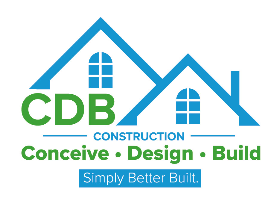 HOME | CDB Conceive Design Build | A Contractor you can trust