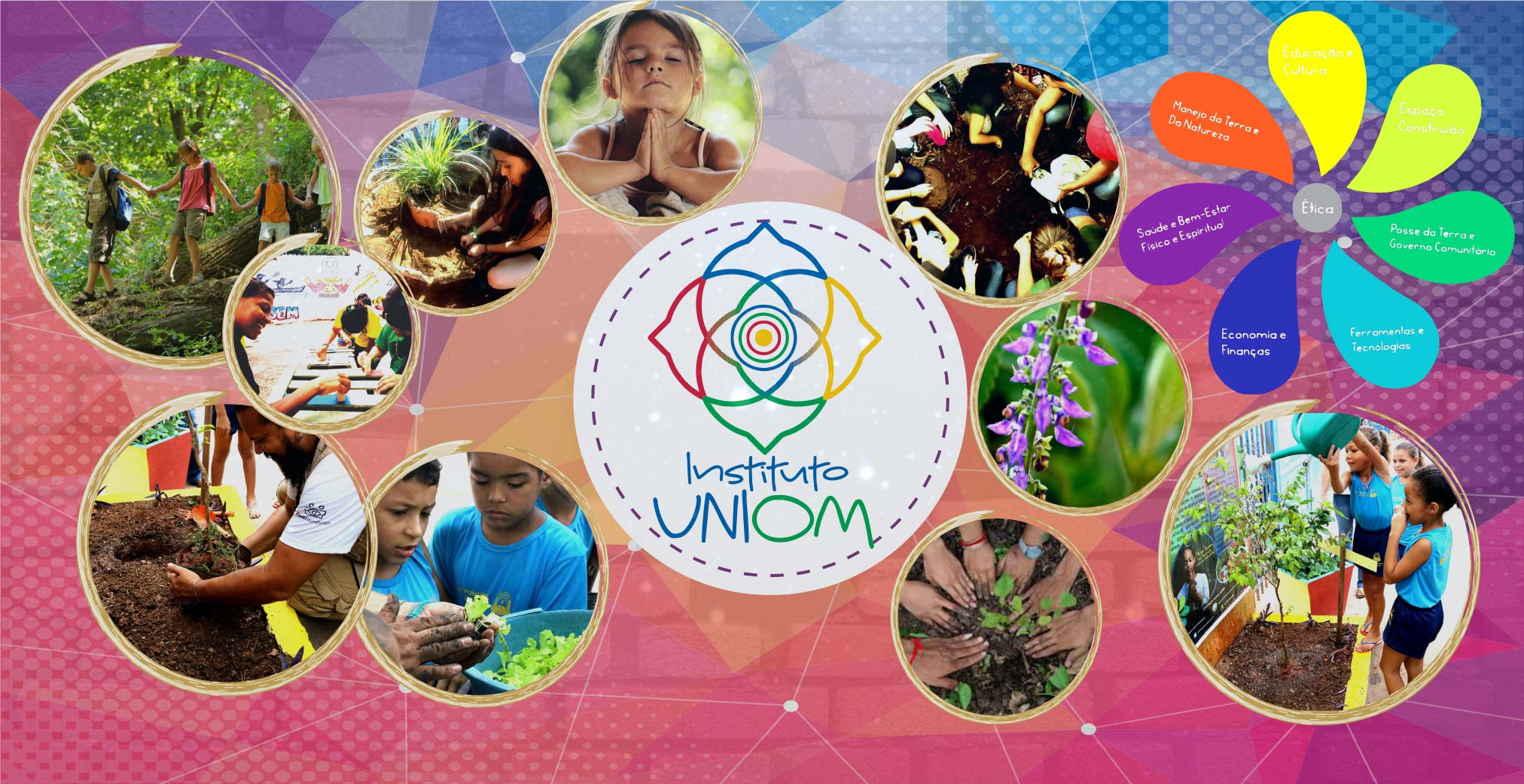 Sustentabilidade | Instituto Uniom