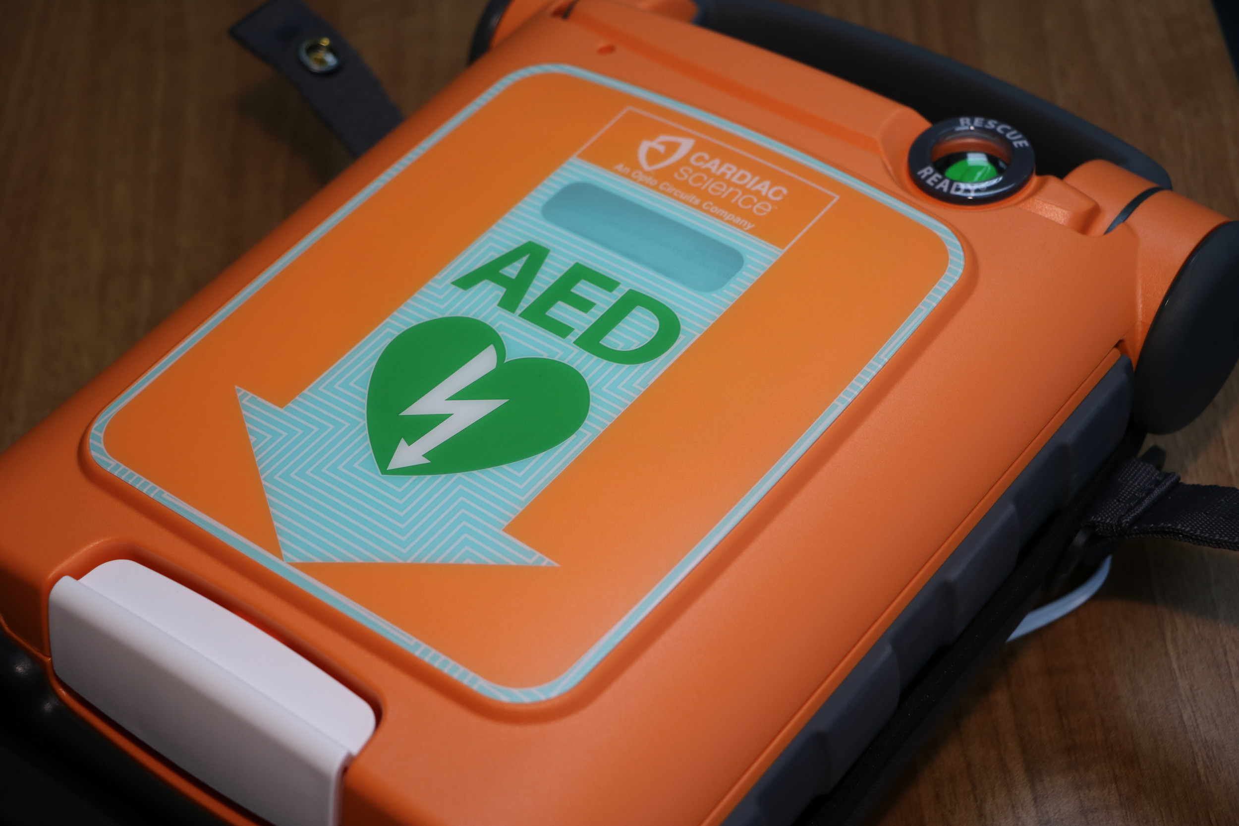 South Western Ambulance Charity | Lifesaving Legacy