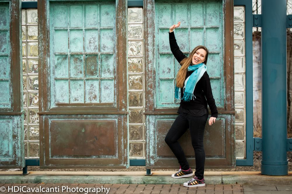 Comedian NYC | Audrey Mora | United States