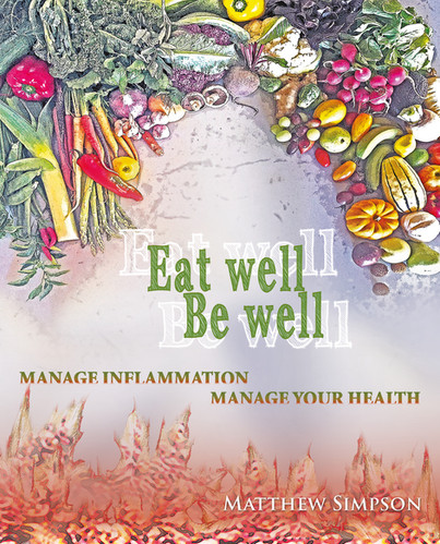 Eat Well Be Well | renbro
