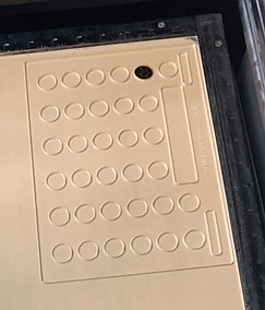 NOLOP: AAC Keyguard | Mydesignportfolio