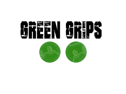 Green Grips | shop