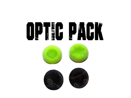 Optic Pack Grips | shop