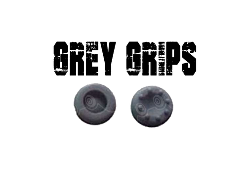 Grey Grips | shop