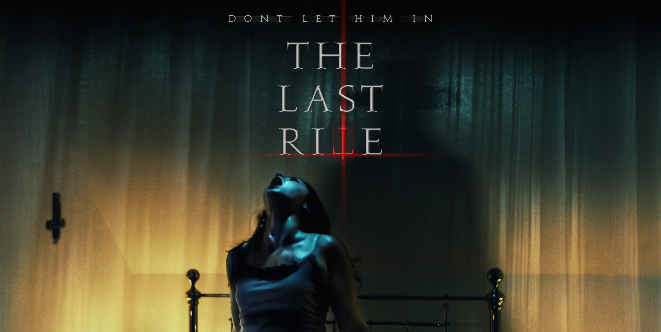 Supernatural Horror Film | The Last Rite Movie