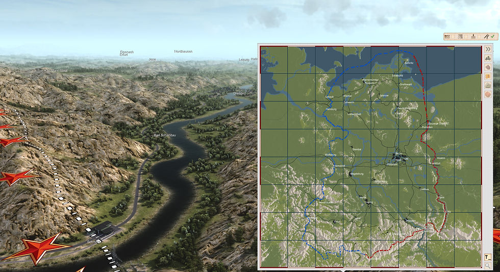 Blog | Soviet Republic