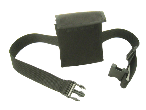 Small Velcro Tool Pouch / SP 120 | Third Coast Apparel