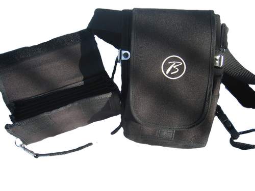 Casino Slot Side Pouch Set / BA265 | Third Coast Apparel