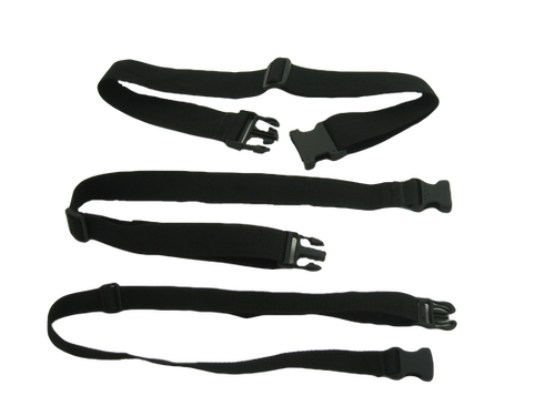 Heavy Duty Casino Slot Belts | Third Coast Apparel