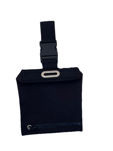 Lockable Tip Pouch / TP 110 | Third Coast Apparel