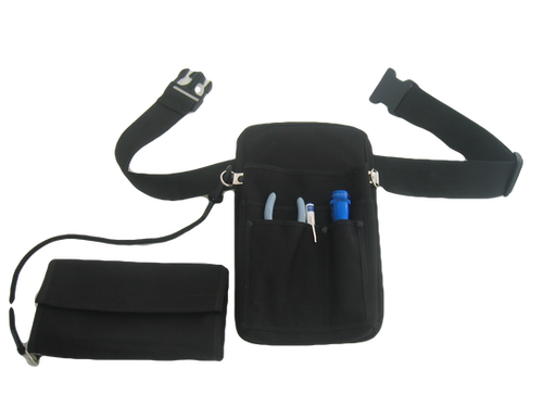 Casino Slot Side Pouch Set / BA 250 | Third Coast Apparel