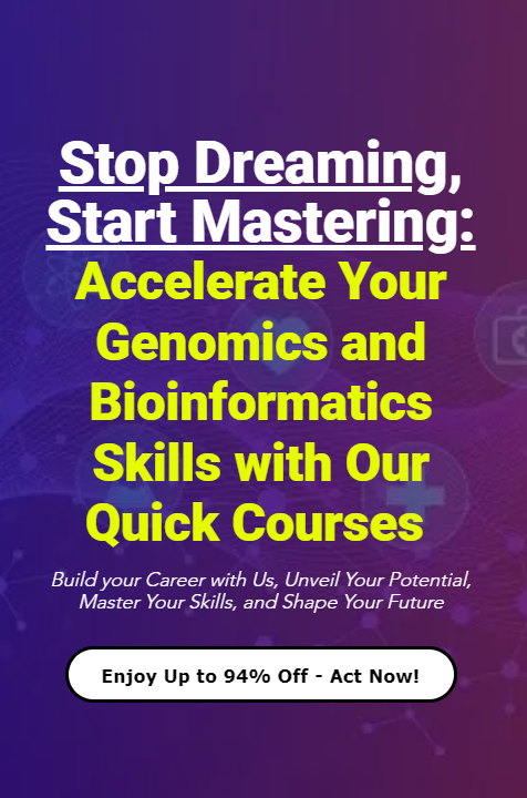 Bio-Courses | GENOMAC INSTITUTE