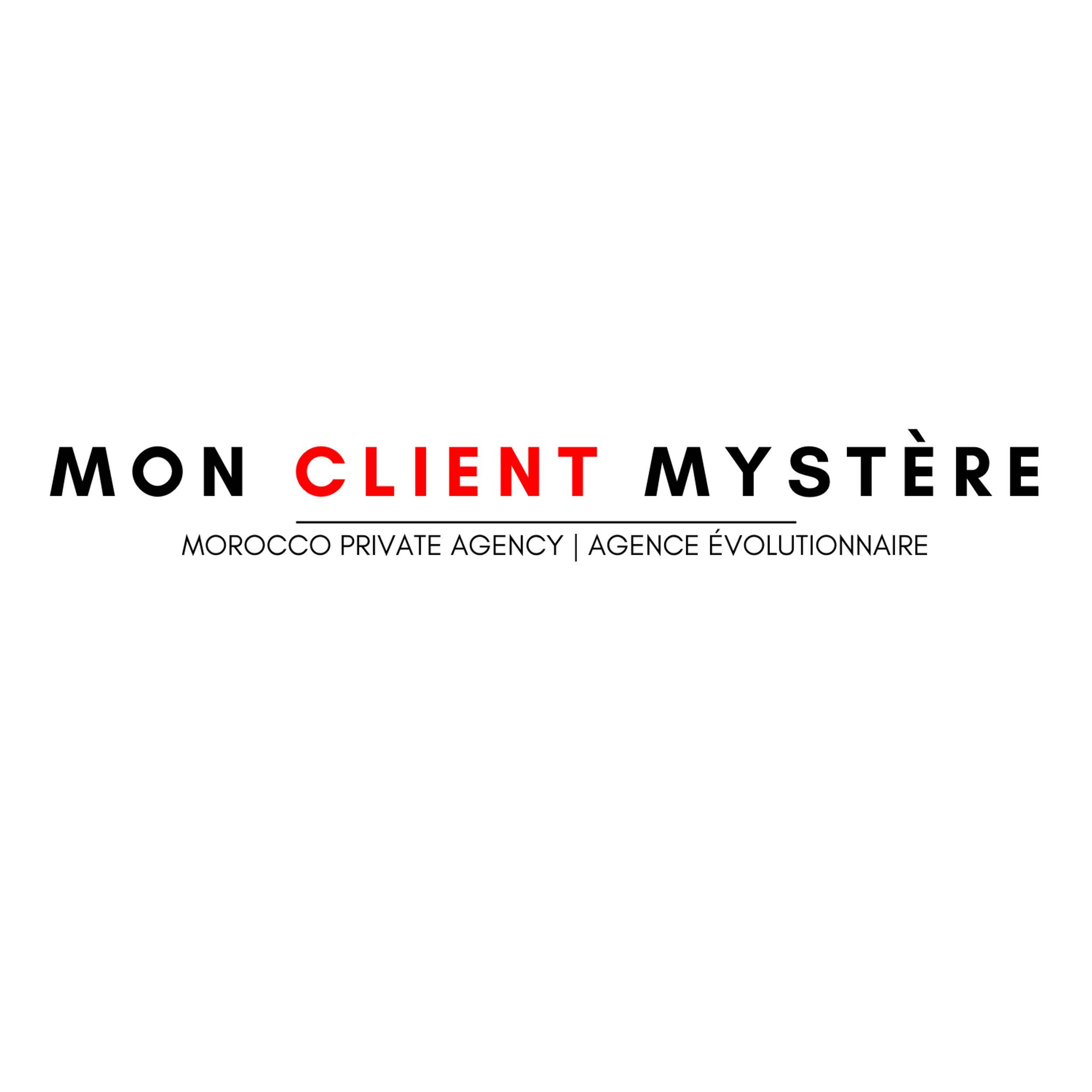 Mon Client Mystère Maroc | N°1 du client mystère