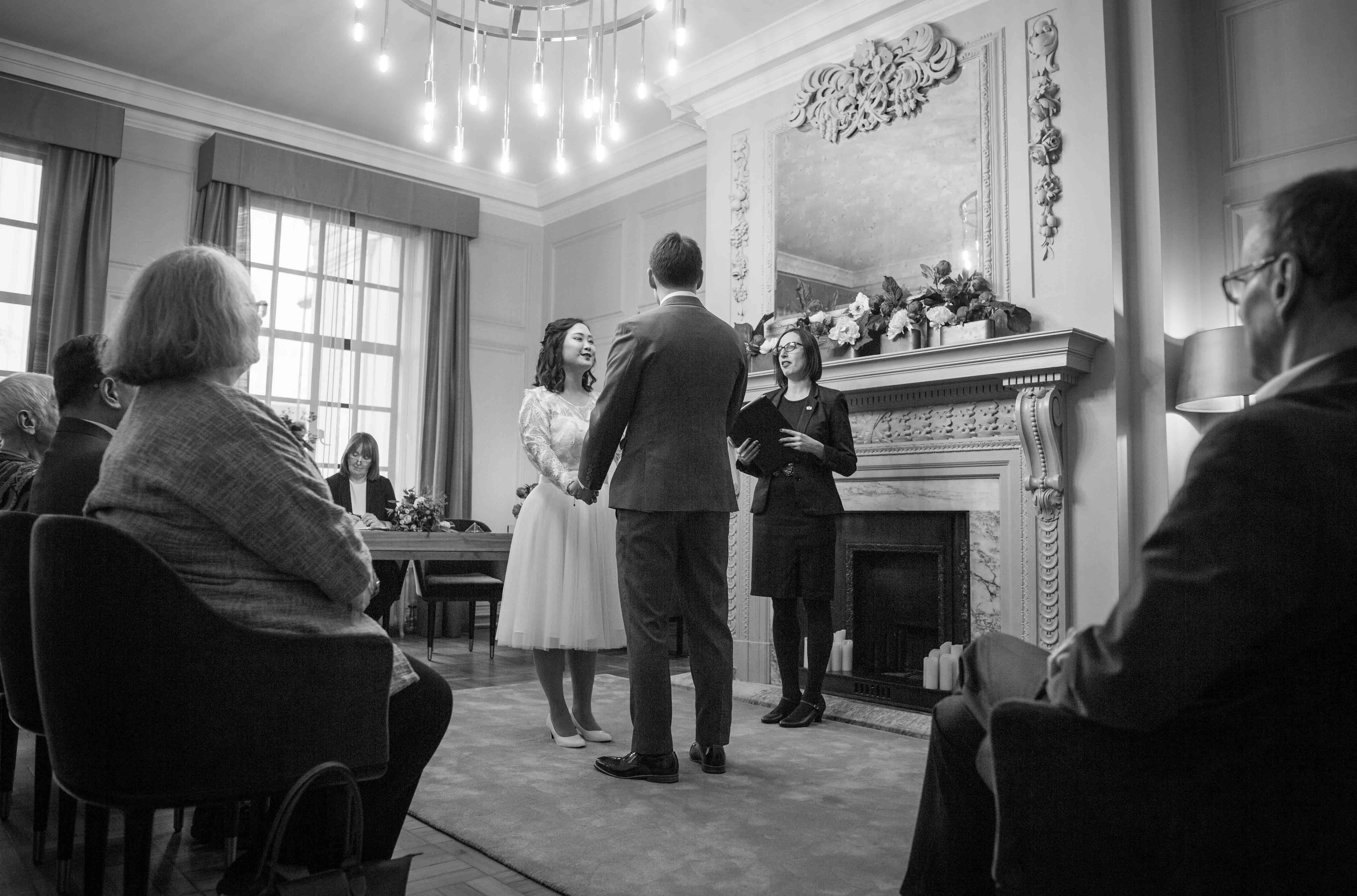 Joe Howarth Photography | Weddings