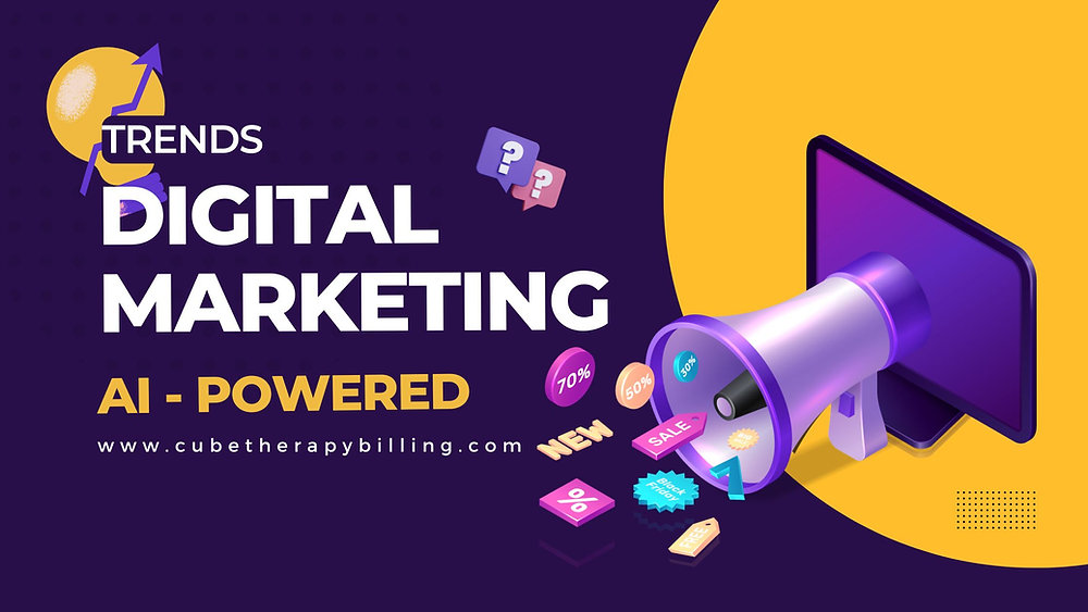 Digital Marketing Trends in 2025: AI-Powered Campaigns That Actually ...