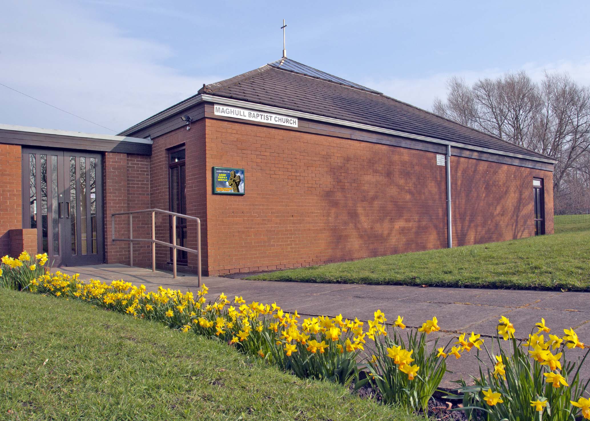 HOME | maghullbaptistchurch