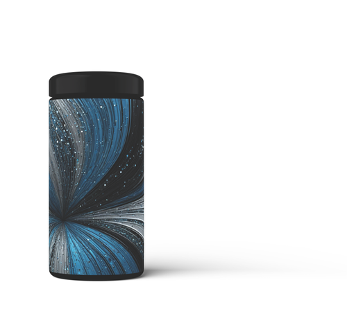 Blue Abyss | Cool Stash Jars