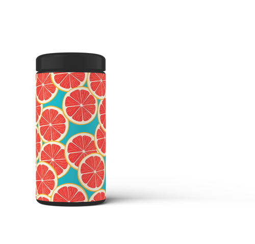 Citrus | Cool Stash Jars