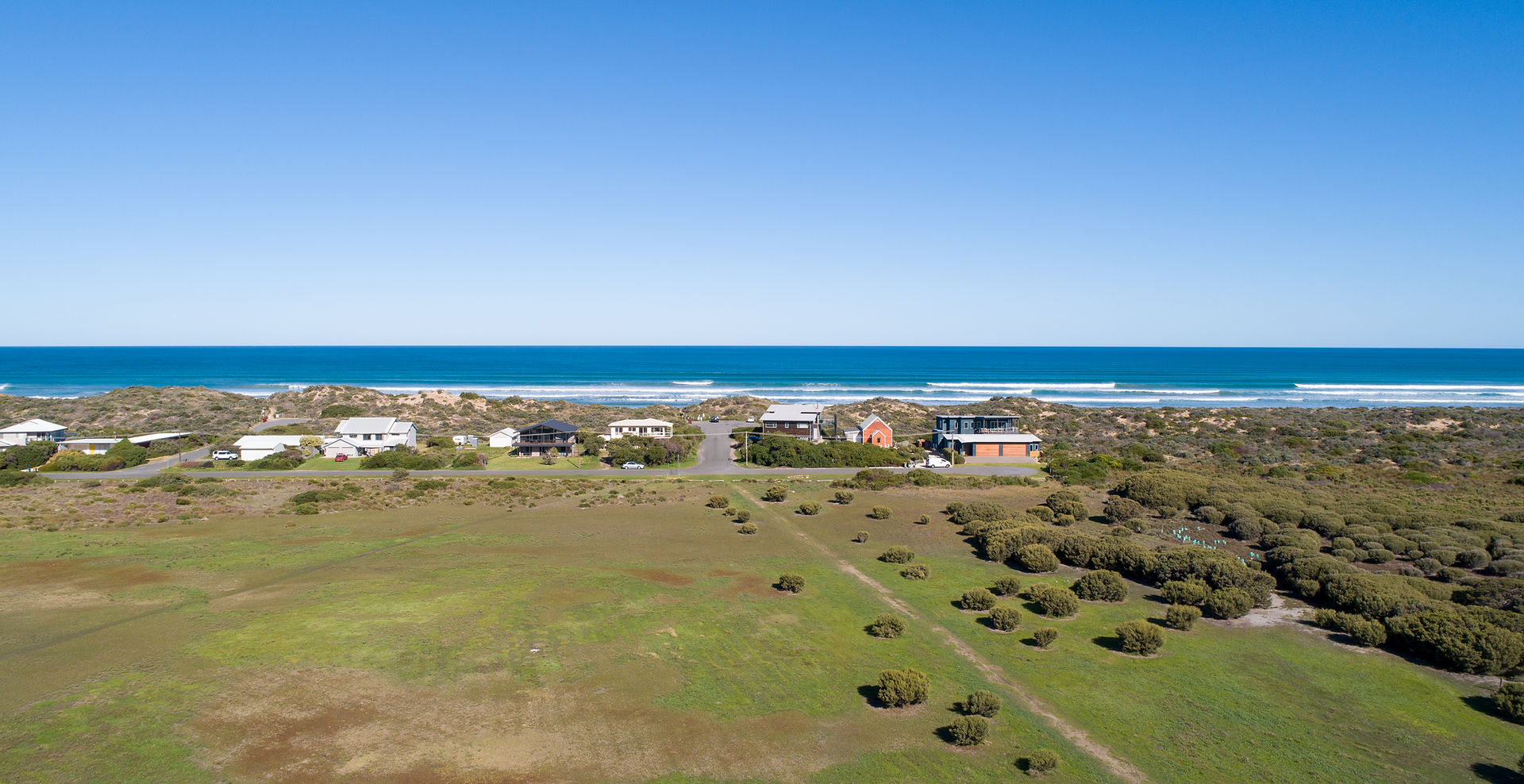 Virtual Tour Sea Salt Beach House