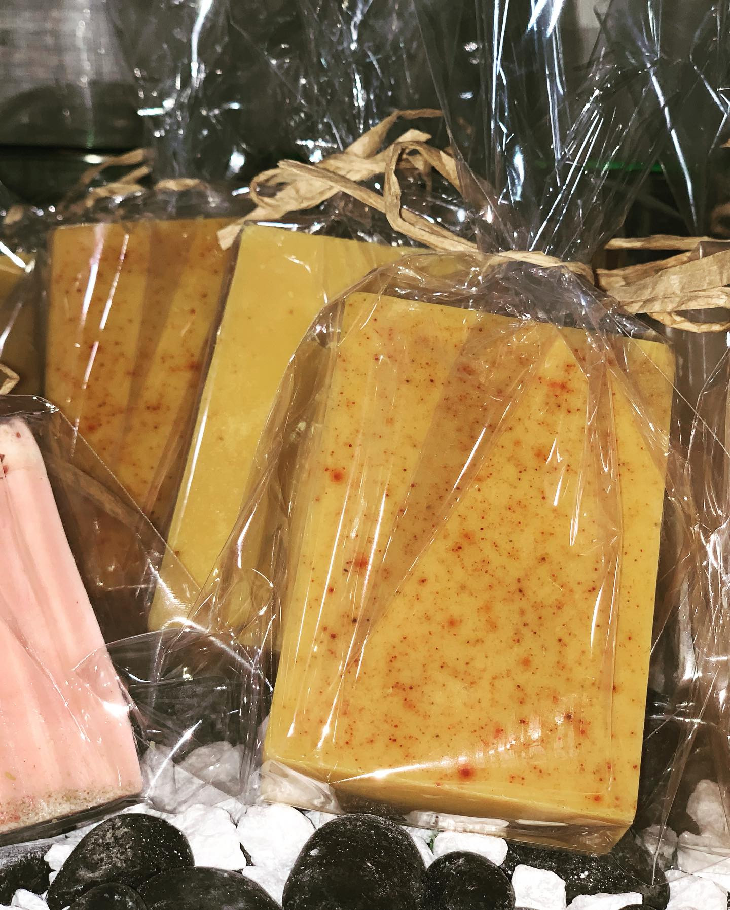 Soaps | Suga Shea Essentials