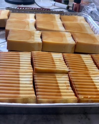 Hand Poured Soaps | Suga Shea Essentials