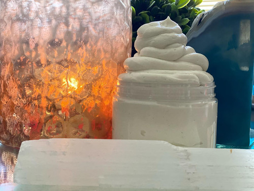 Whipped Shea Butter Collection | Suga Shea Essentials