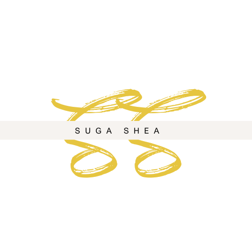 Suga Shea Essentials | whipped butters