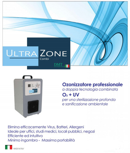 ULTRA-ZONE | Multiservice SRLS