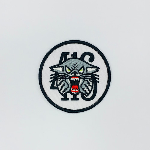 416 CLR Sqn Patch | patchesandpunches