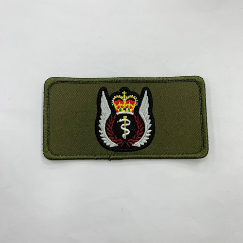 Flight Surgeon Wings | patchesandpunches