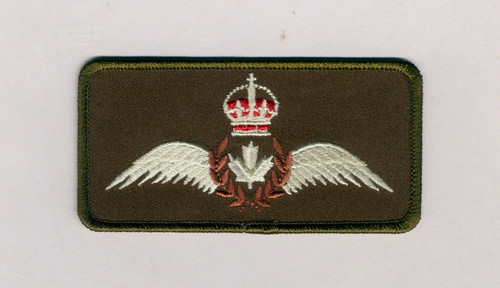 Wings | patchesandpunches