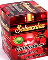 potenzmittel / Natürliche Kräfte für ihn & sie