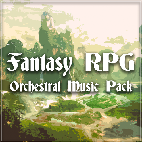 Fantasy RPG Music Asset Pack | Zakkujo - Music Comp
