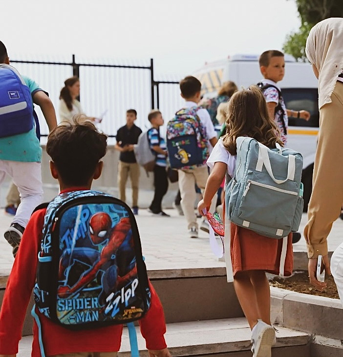 Services | Oasis International School of Ankara, Turkey