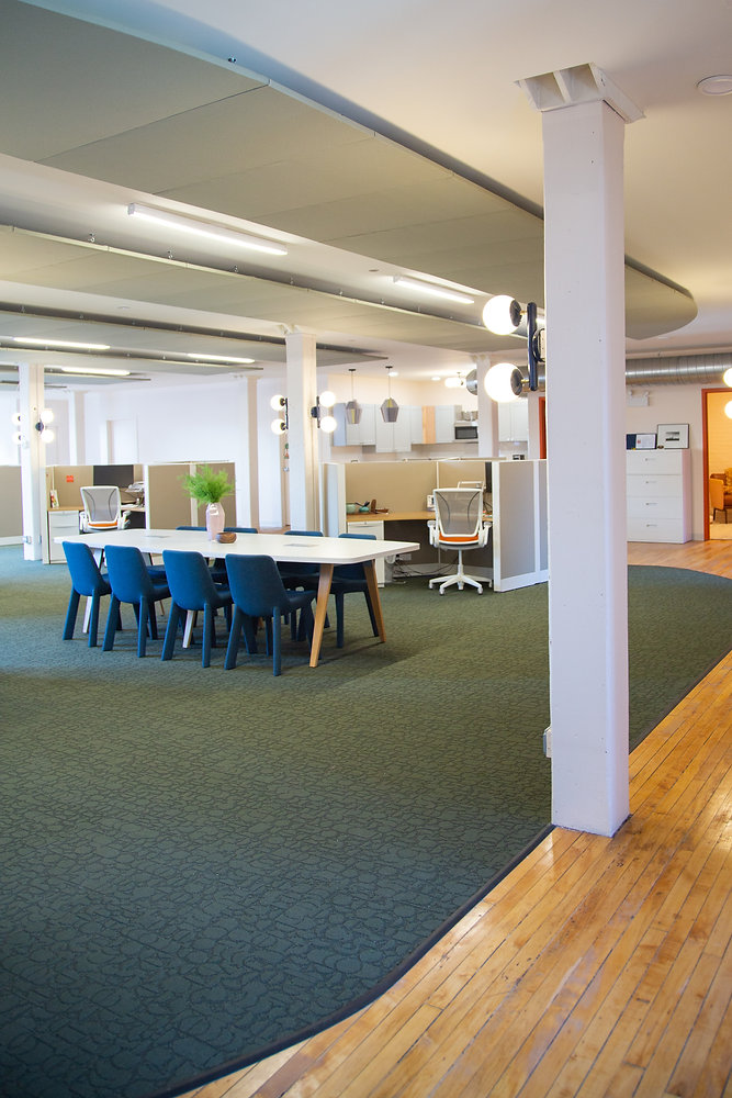 Muse: building a community