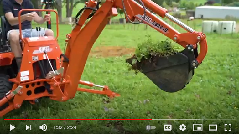 How to Use a Backhoe: Expert Secrets Revealed